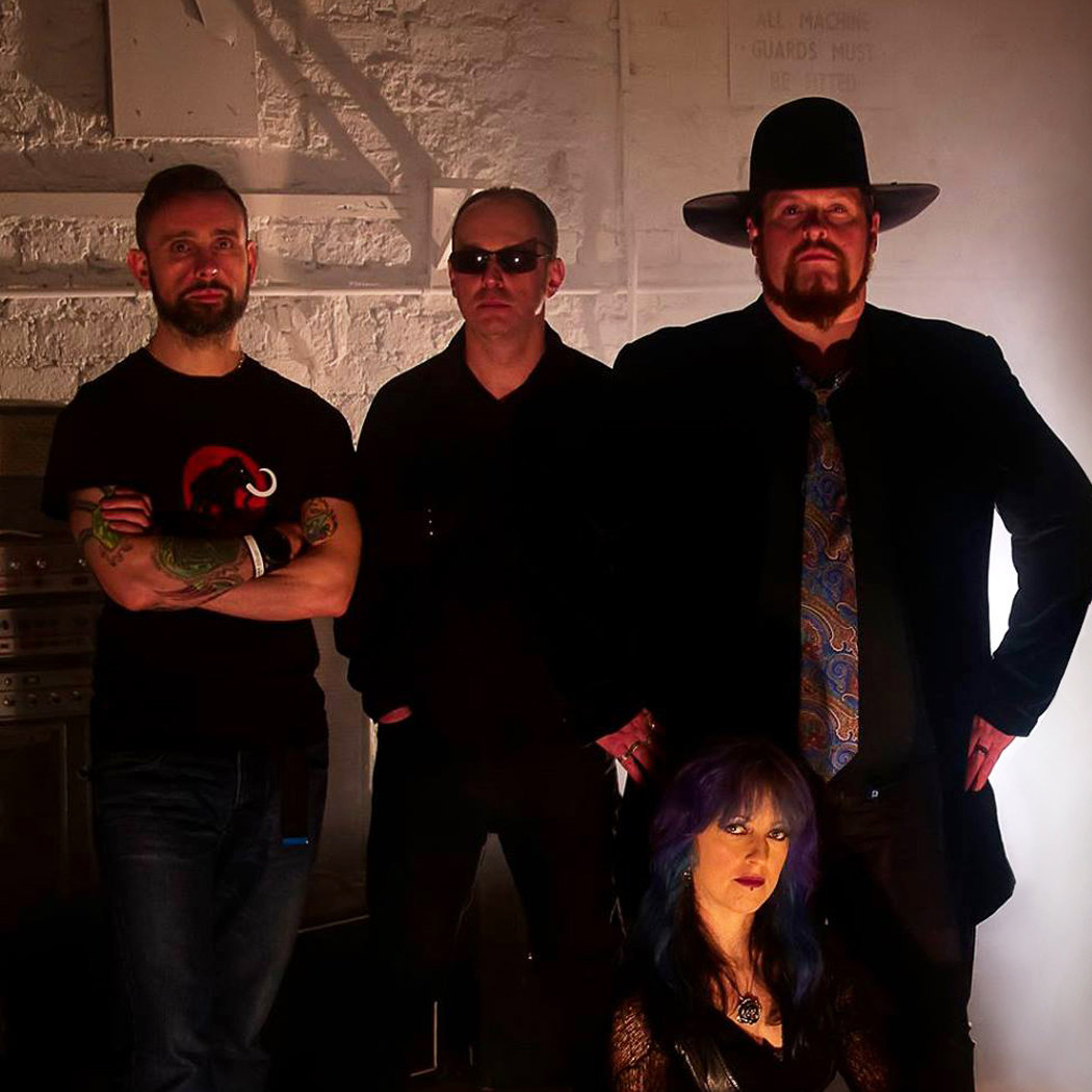 Rhombus – “The Longest Day” – Onyx Music Reviews