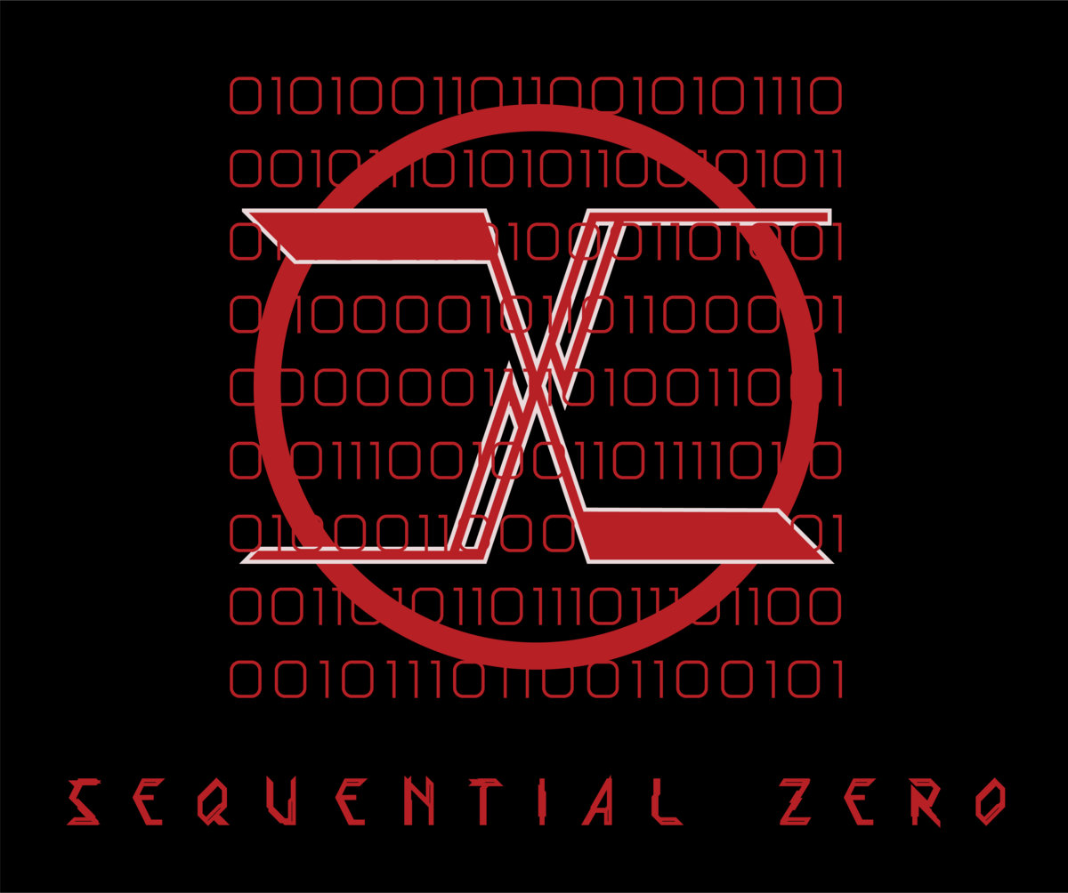 Sequential Zero – “Third Sequence” – Onyx Music Reviews