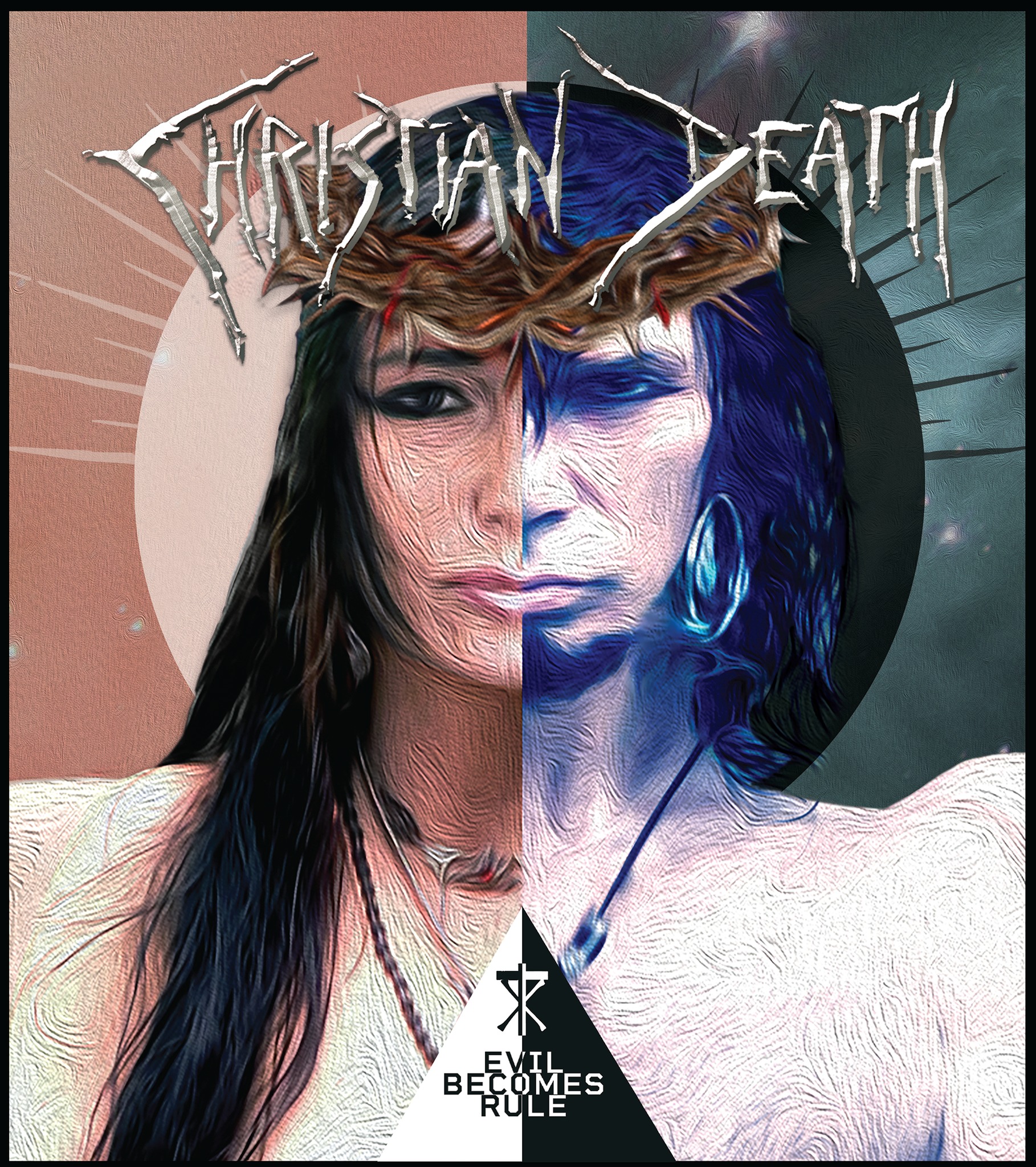 Evil Becomes Rule with Christian Death – Interview – Onyx Music Reviews