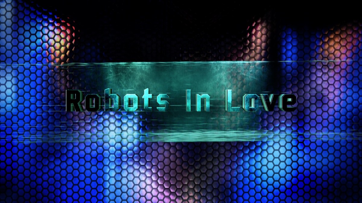 Elenor Rayner and her Robots In Love – Interview – Onyx Music Reviews