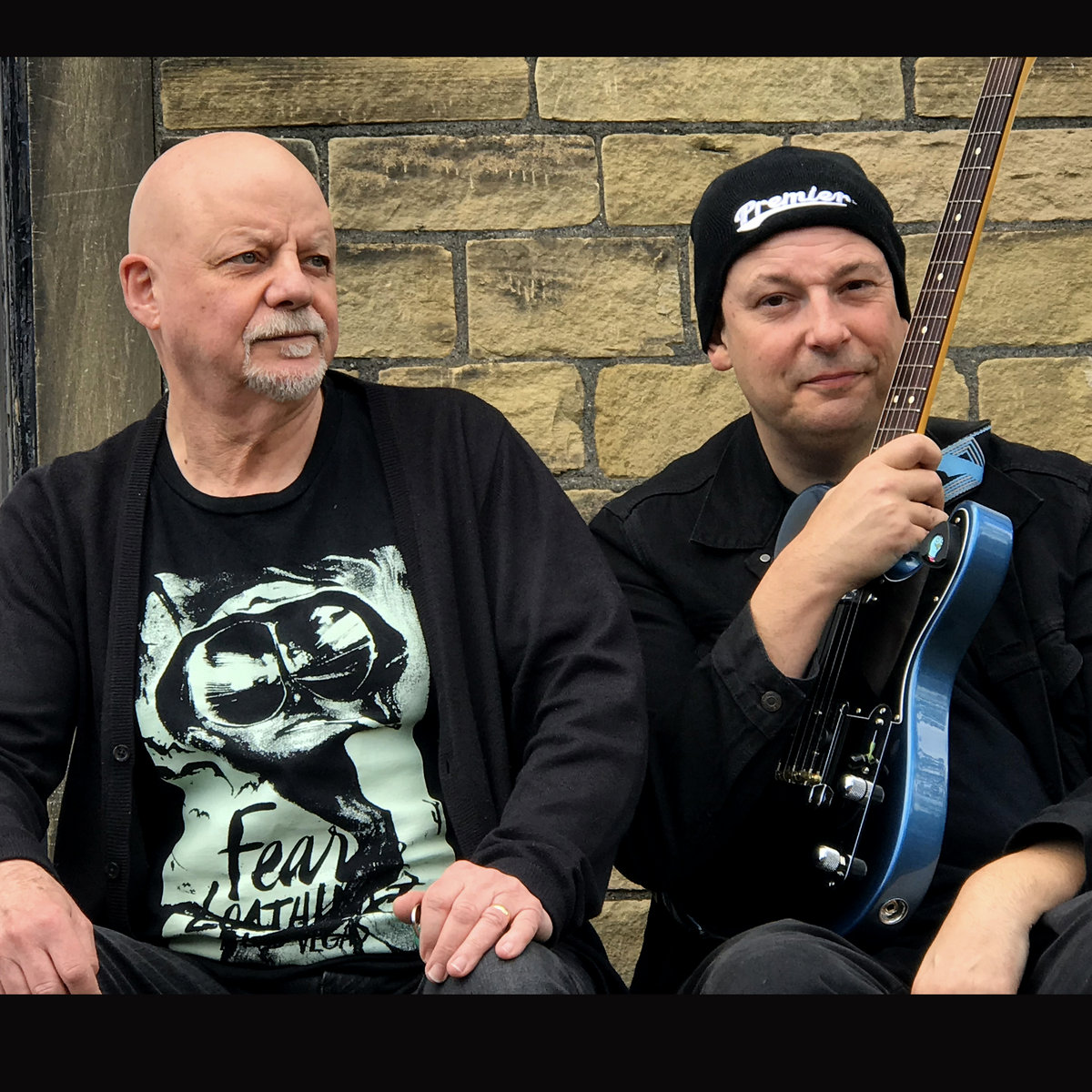 Nick Toczek & Signia Alpha – “The Columbus Memoirs” – Onyx Music Reviews