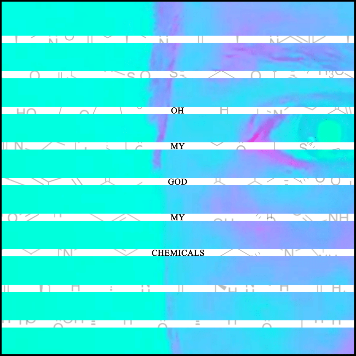 Hovering Shrikes – “Oh My God My Chemicals” – Onyx Music Reviews