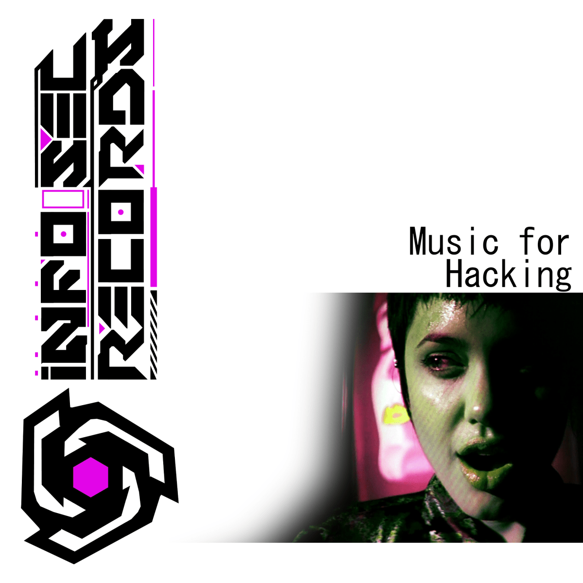 Music For Hacking – Info Secs Recs Compilation – Onyx Music Reviews