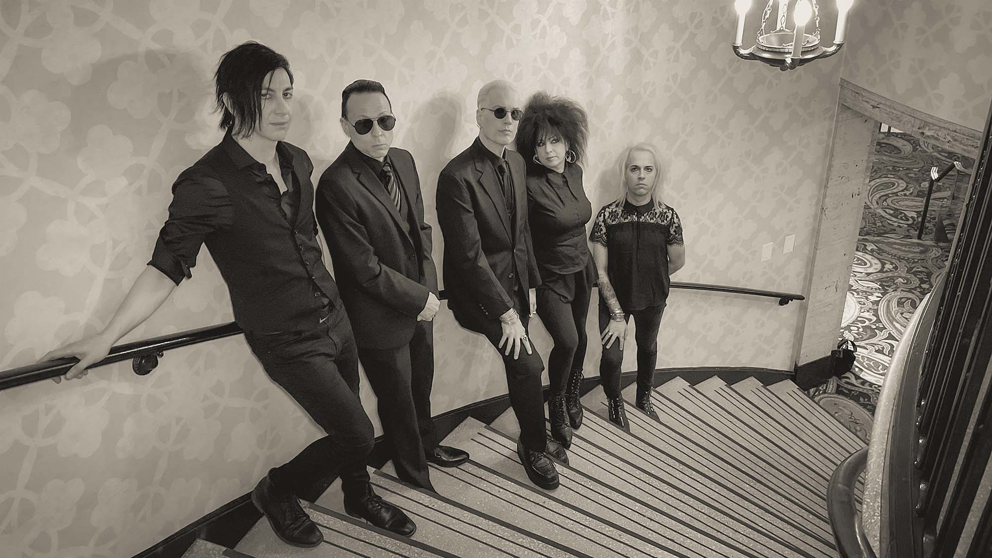 Join the Vestige & Vigil with The Bellwether Syndicate – Interview ...