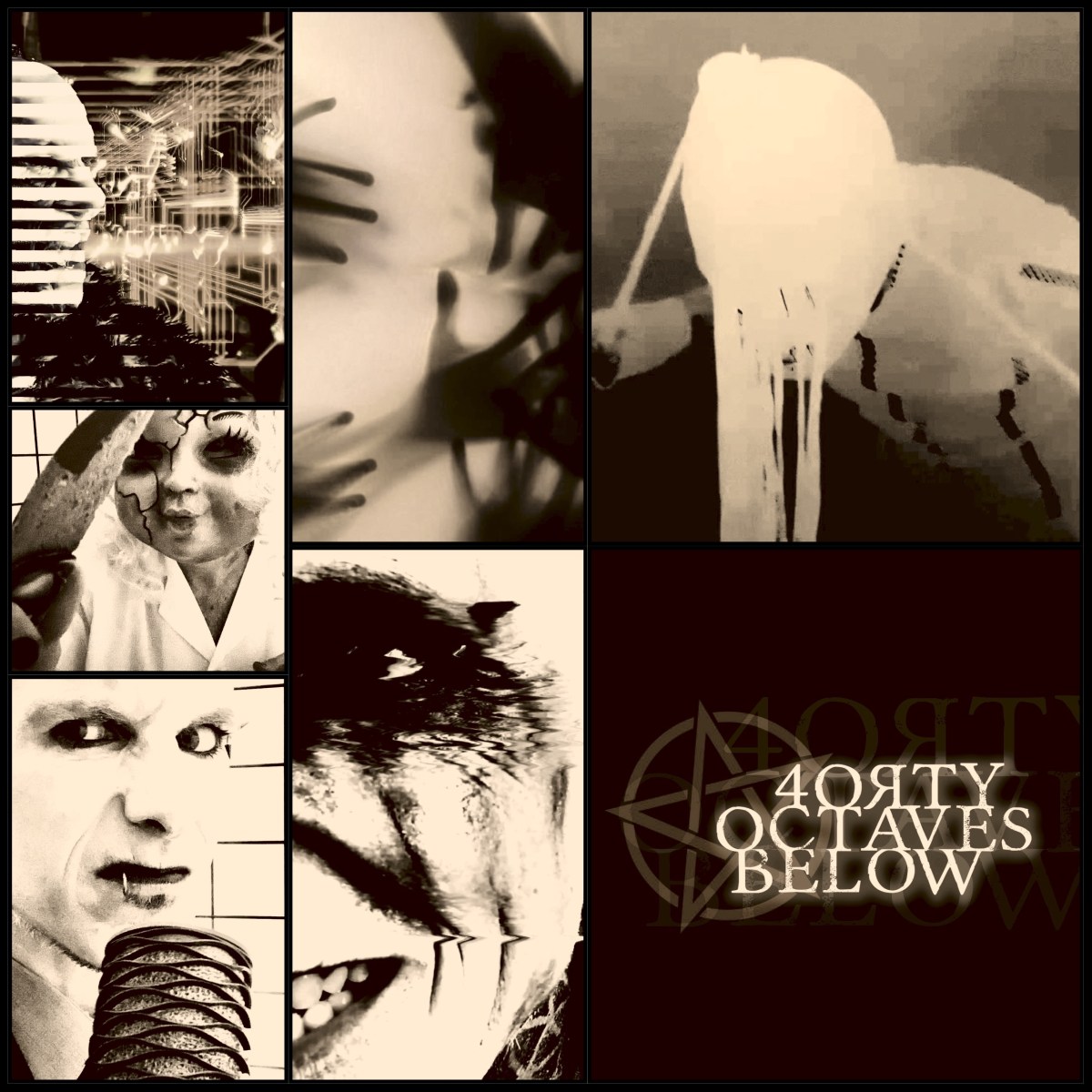 Going 40 Octaves Below with Drake Moore – Interview – Onyx Music Reviews