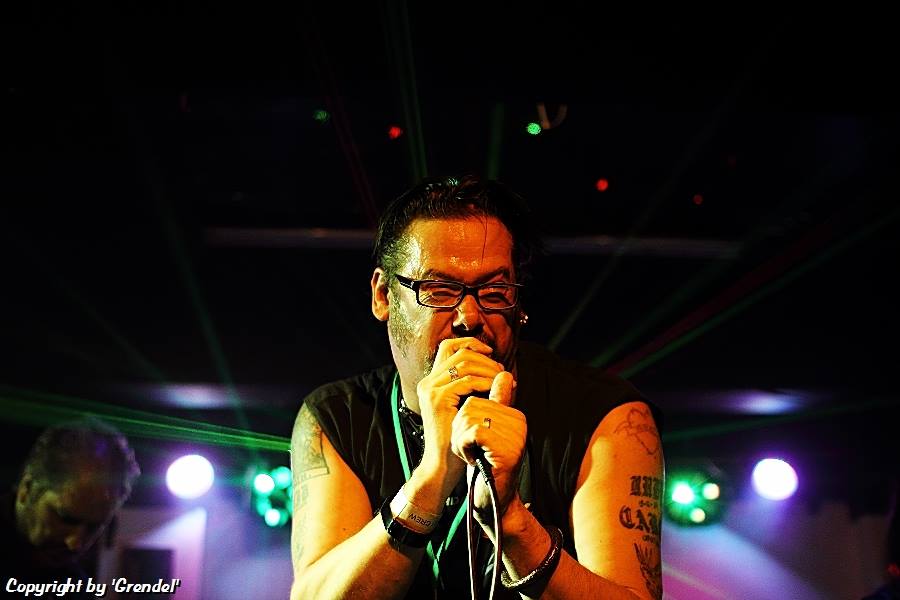 Paul Devine – “We Are The Compass Rose” – Onyx Music Reviews