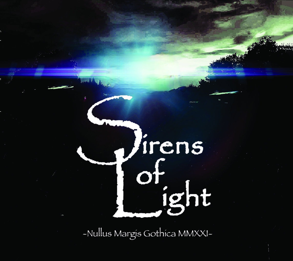 No Gothic Margins with Sirens Of Light – Interview – Onyx Music Reviews