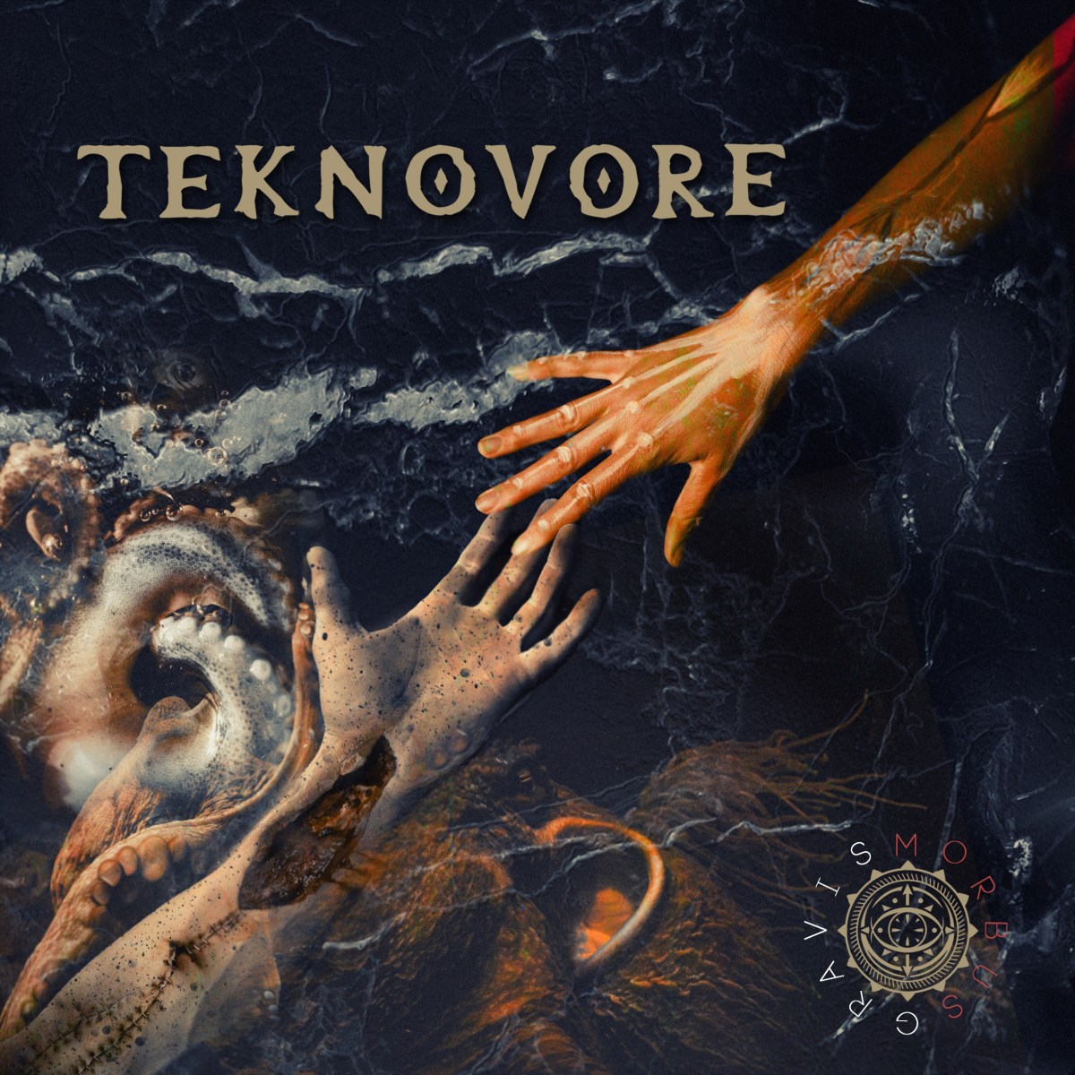 TeknoVore – “Morbus Gravis” – Onyx Music Reviews