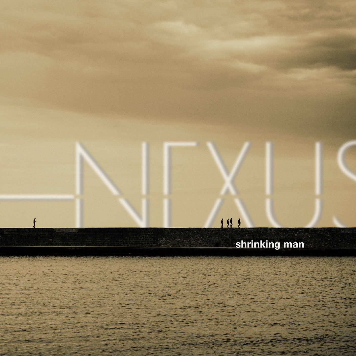 NEXUS – “Shrinking Man” – Onyx Music Reviews
