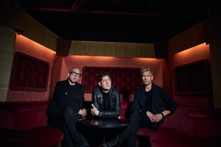 Agent Side Grinder hits the jackpot – Interview – Onyx Music Reviews