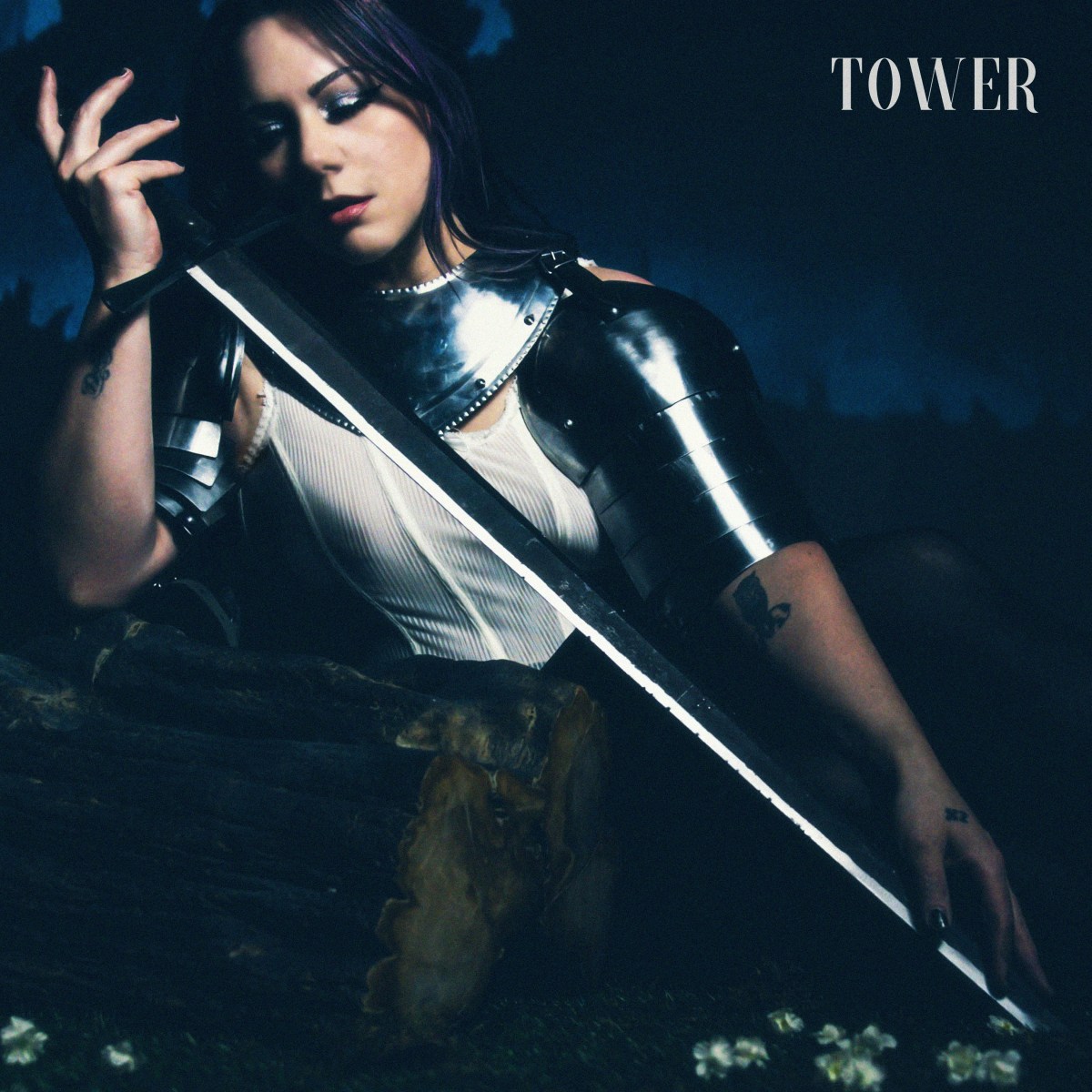 Dolly Dagger – “Tower” – Onyx Music Reviews