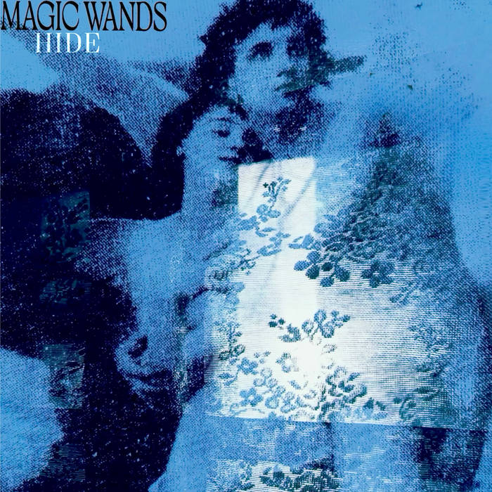 Magic Wands – “Hide” – Onyx Music Reviews