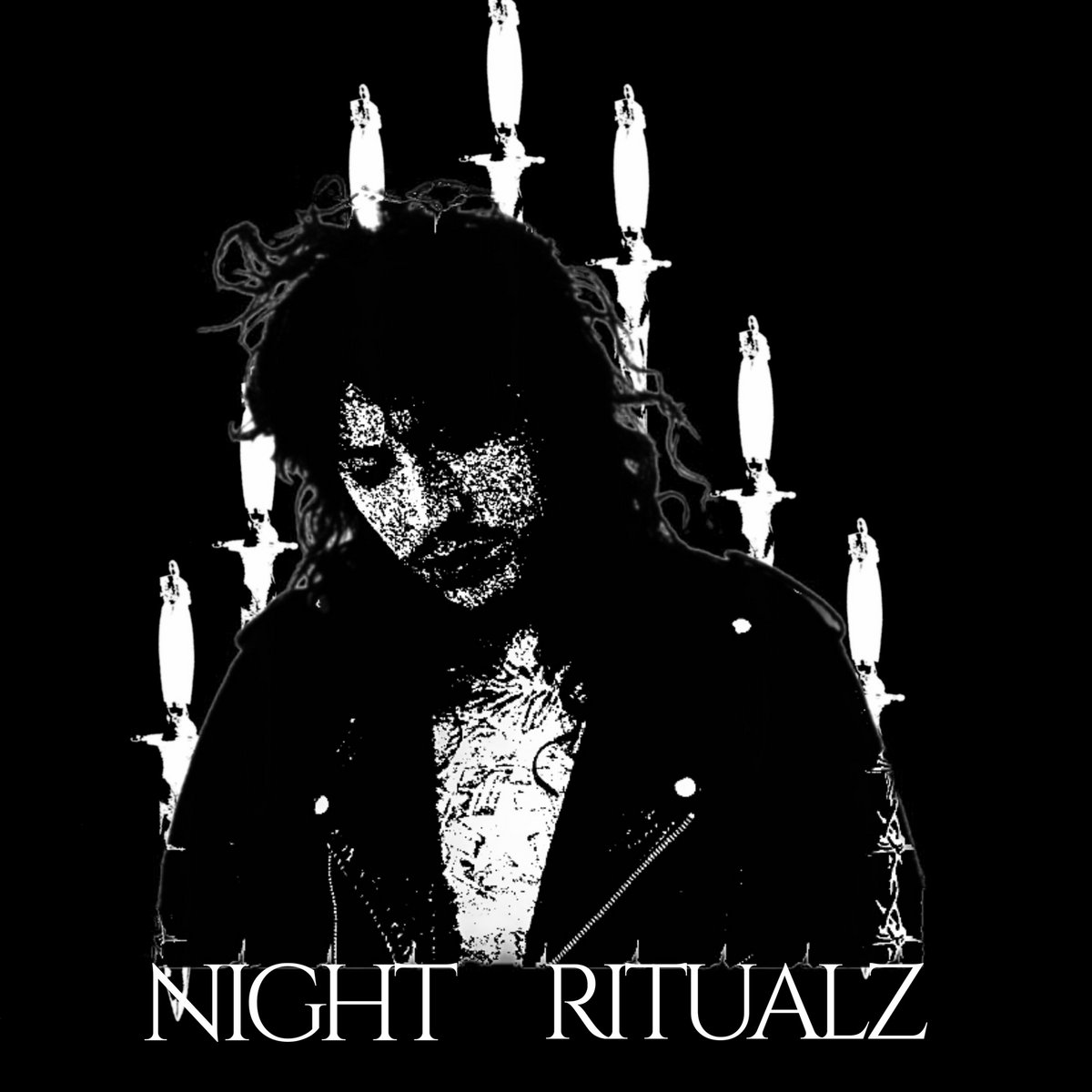 Night Ritualz – “Sharing Skin” – Onyx Music Reviews