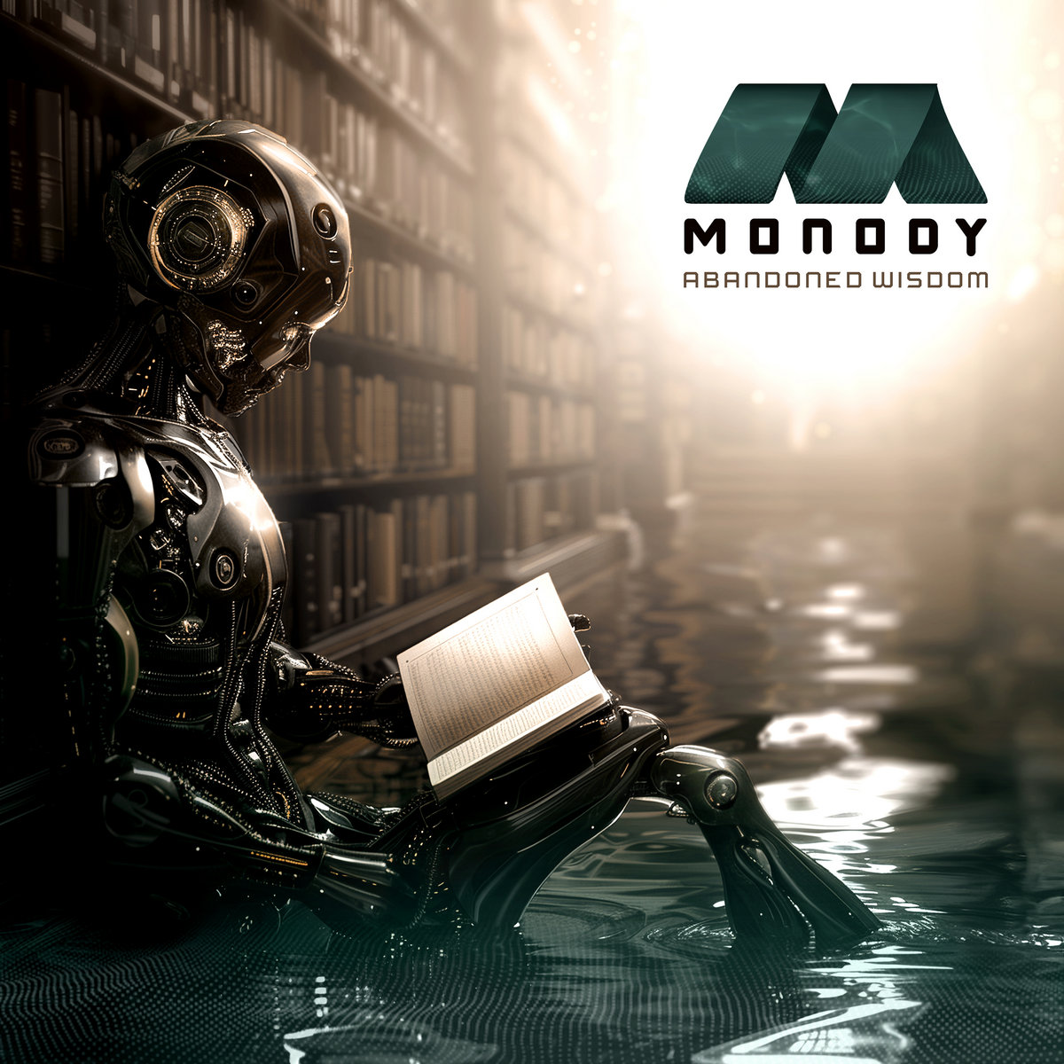 Monody – “Abandoned Wisdom” – Onyx Music Reviews