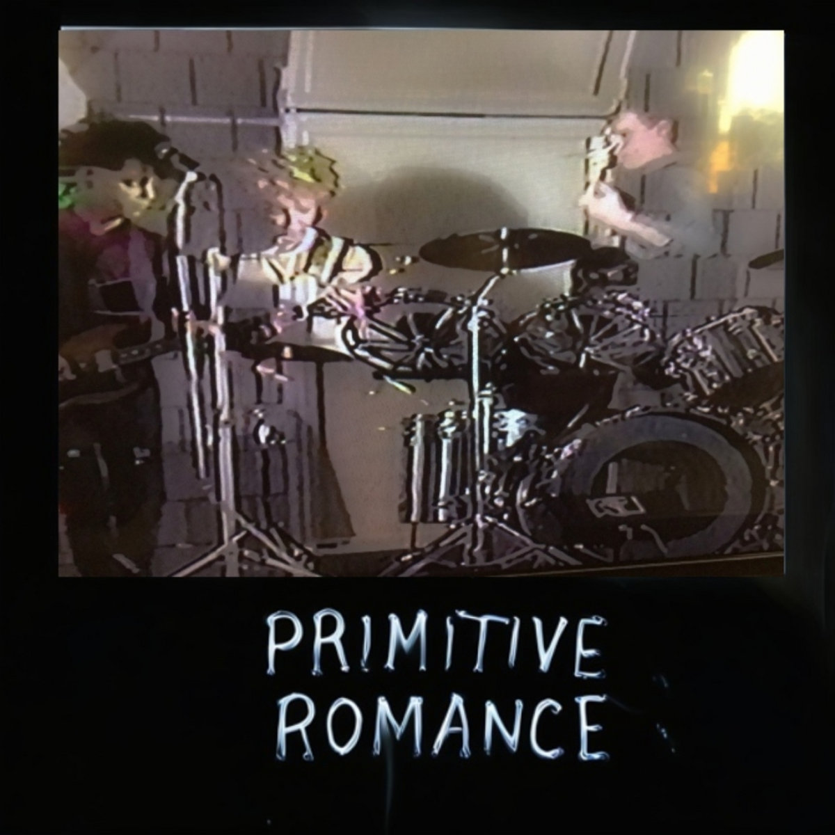 Primitive Romance – “The Spirit’s Still There: 1981-1986” – Onyx Music ...