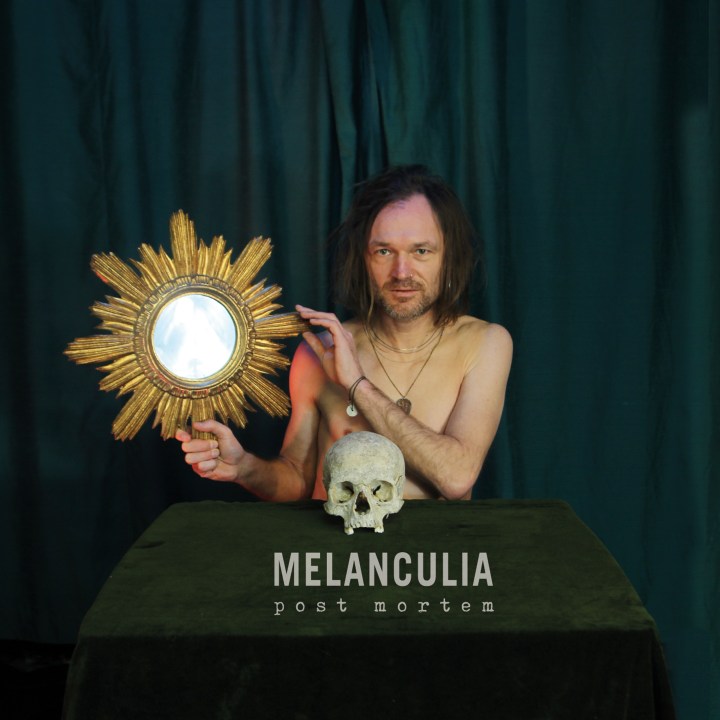 Melanculia – “Post Mortem” – Onyx Music Reviews